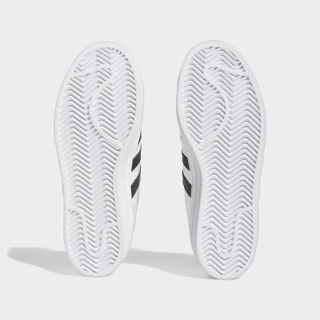 adidas Superstar Cloud White / Core Black / Gold Metallic (GW4066)