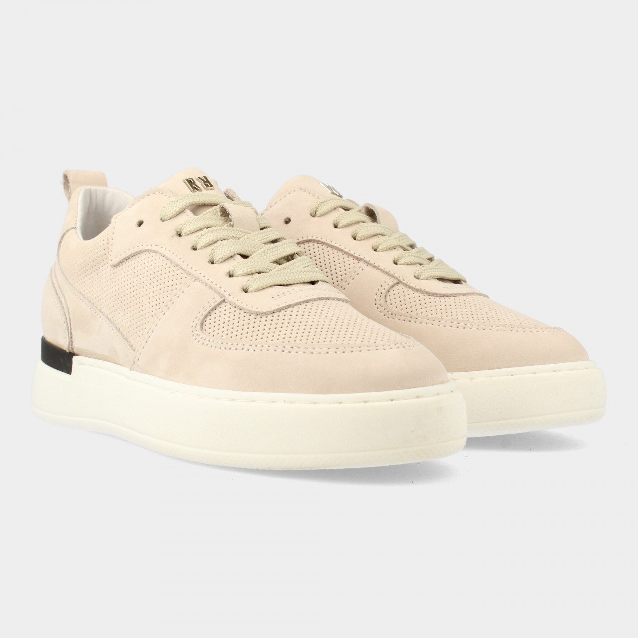 Red-Rag Sneakers Beige (71368-224)