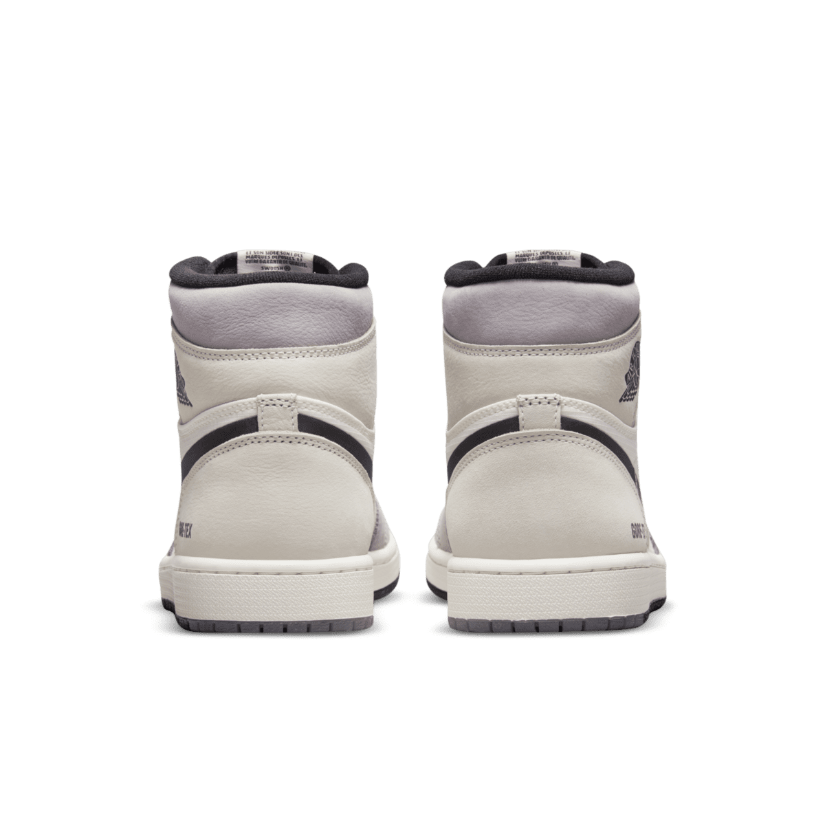 Air Jordan 1 High Element Gore-Tex Light Bone (DB2889-100)