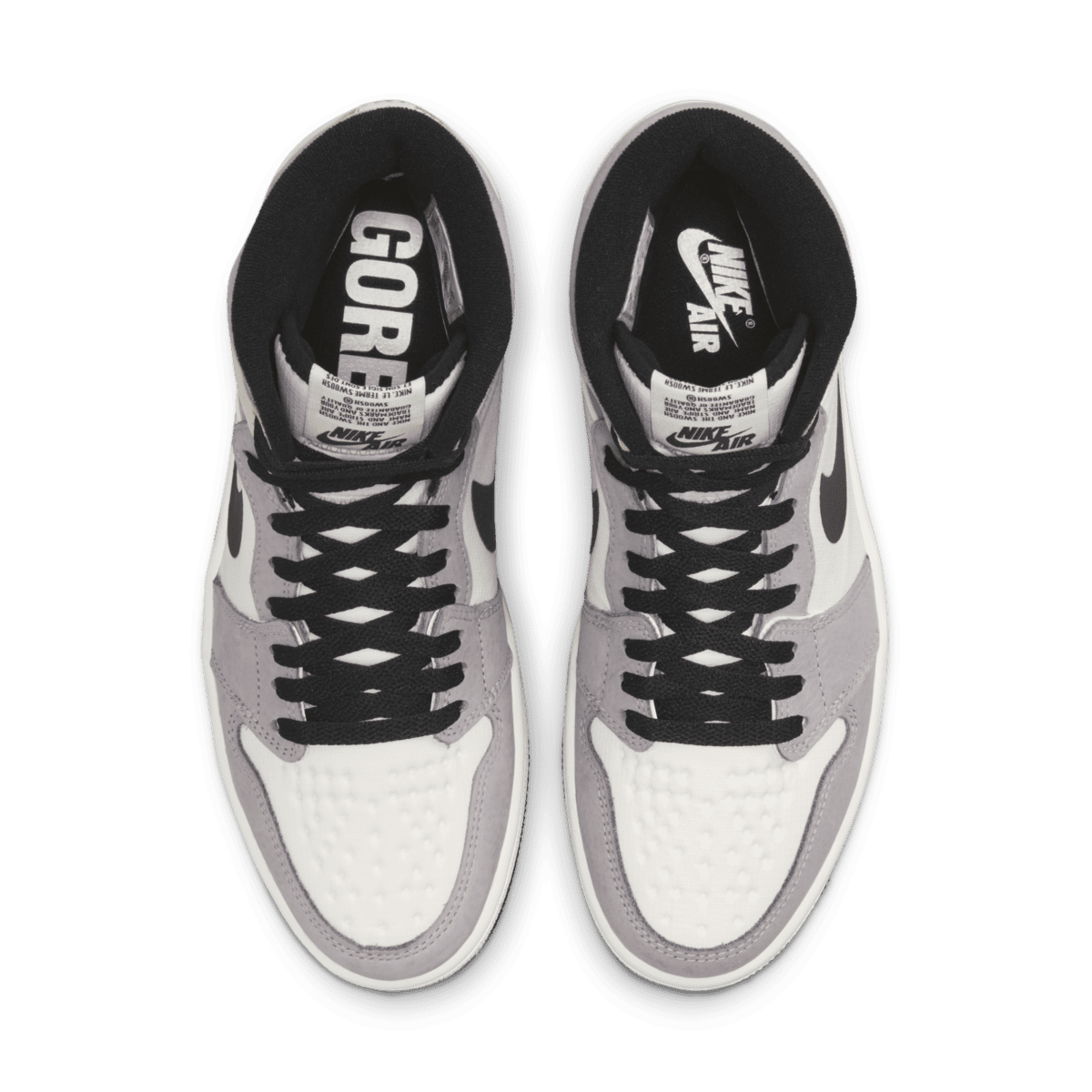 Air Jordan 1 High Element Gore-Tex Light Bone (DB2889-100)