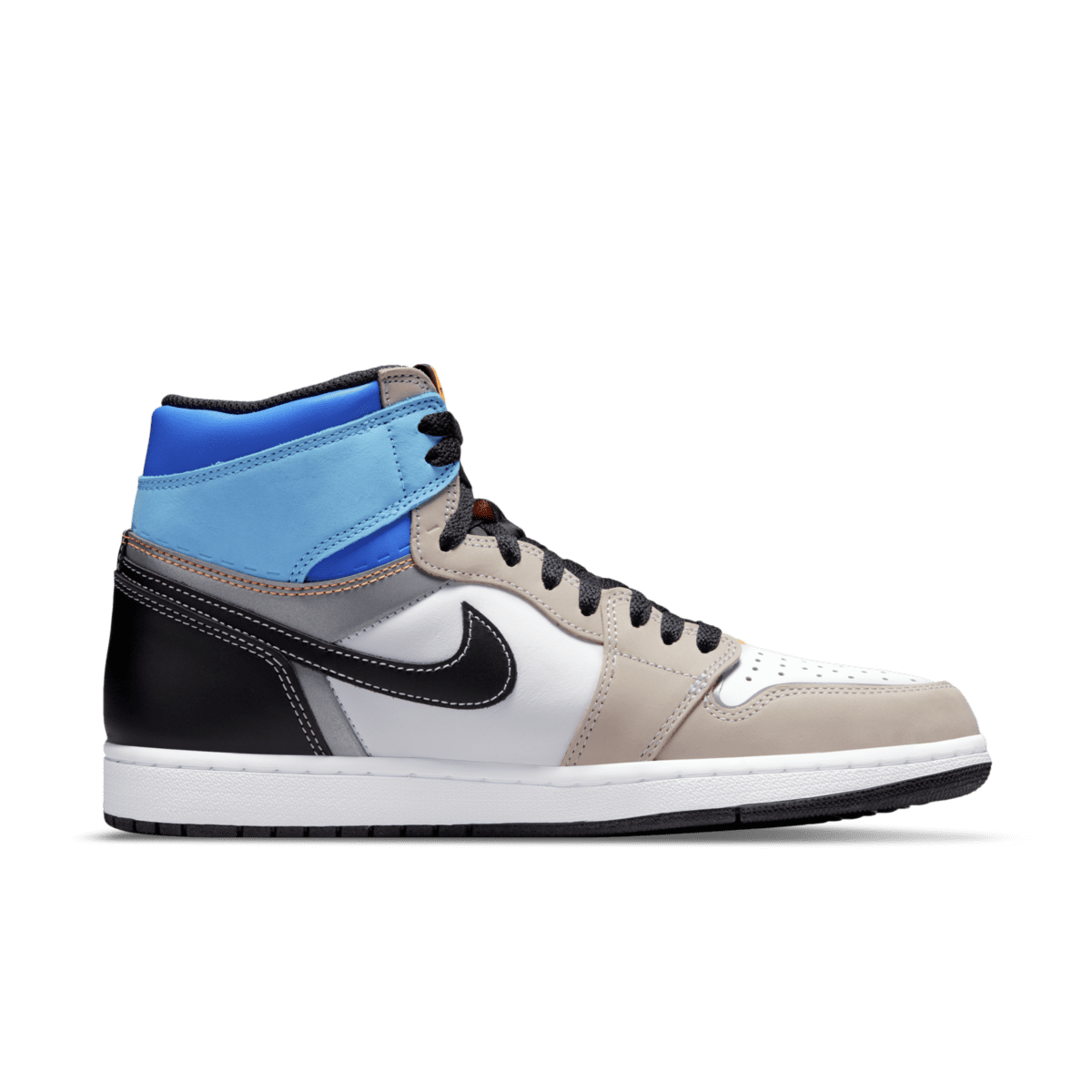 Air Jordan 1 High OG Prototype (DC6515-100)