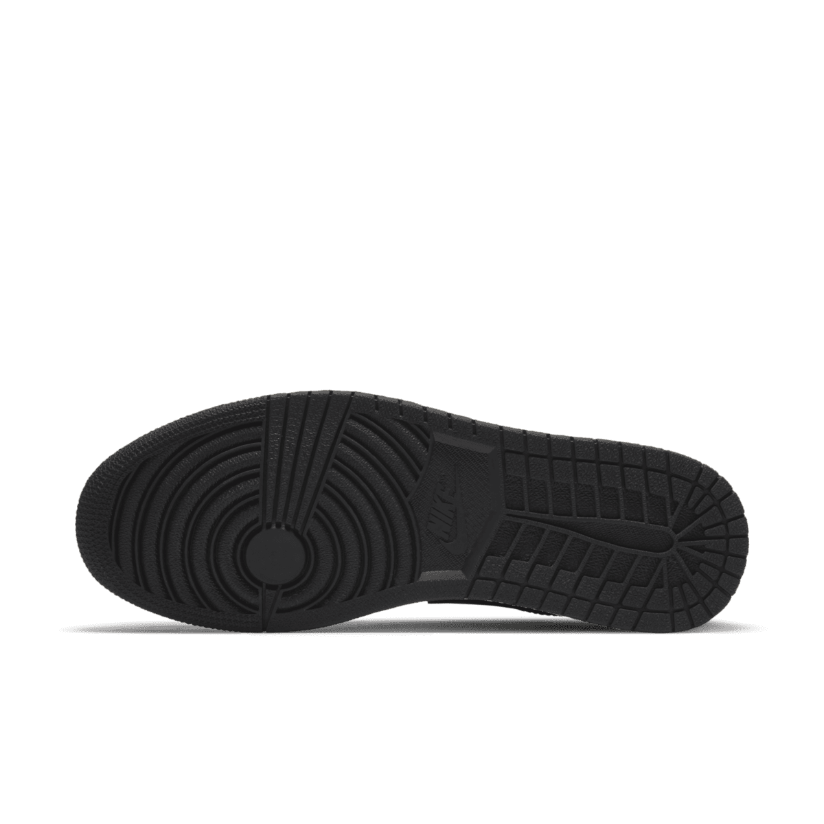 Air Jordan 1 Low Banned (553558-605)