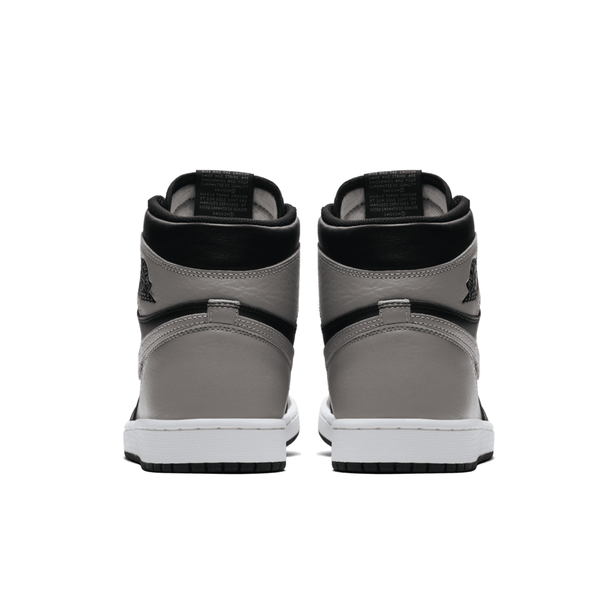 Air Jordan 1 Retro High OG Shadow (555088-013)