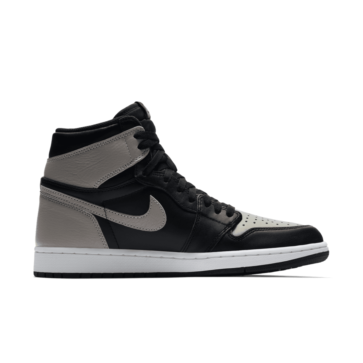 Air Jordan 1 Retro High OG Shadow (555088-013)