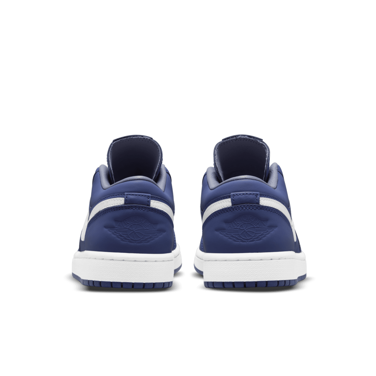 Air Jordan 1 WMNS Low Deep Royal (DA8008-401)