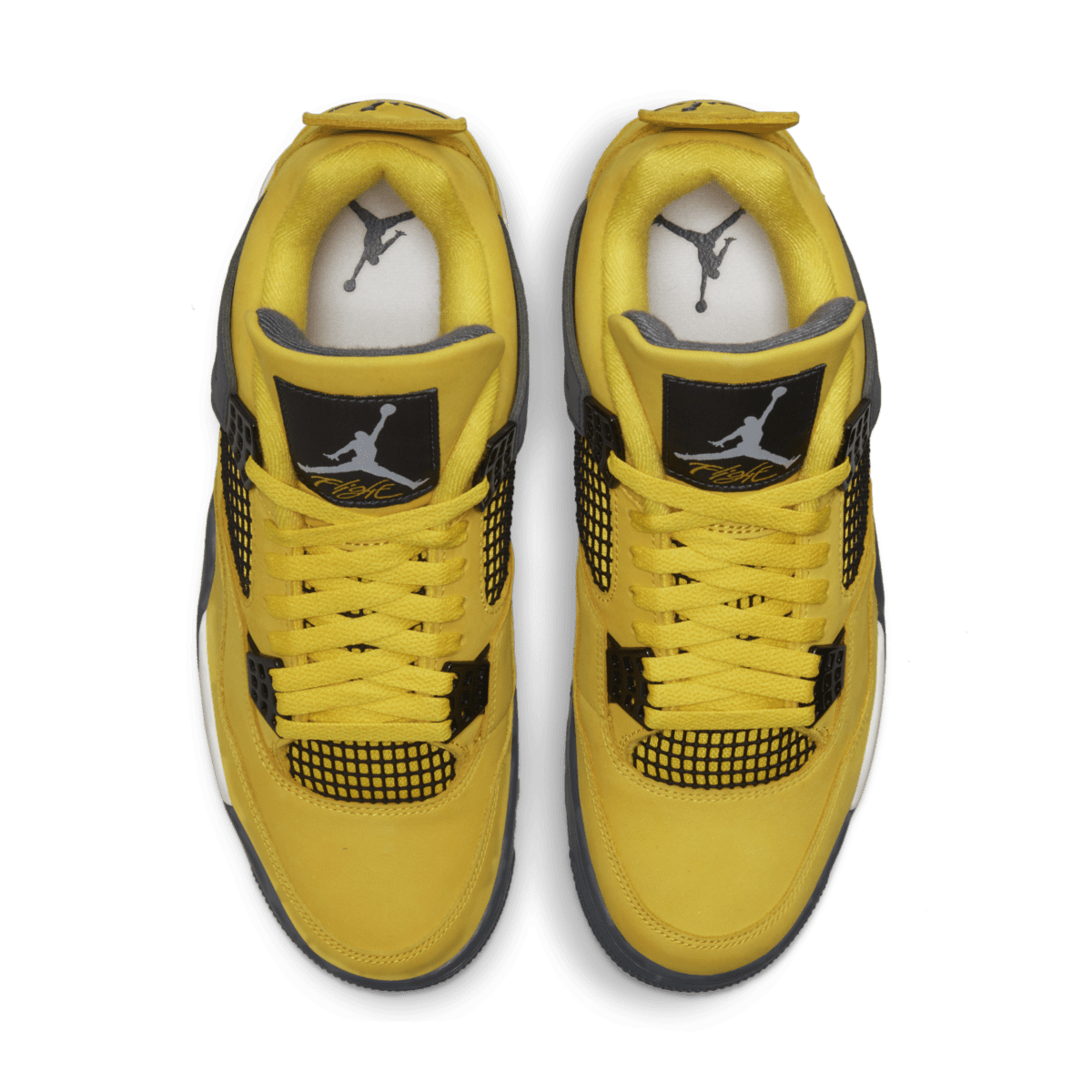 Air Jordan 4 Retro Lightning (CT8527-700)