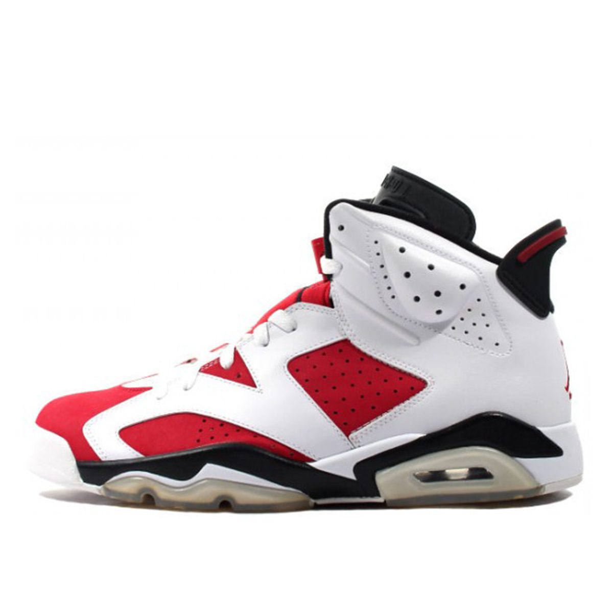 Air Jordan VI Retro Carmine CDP (322719-161)