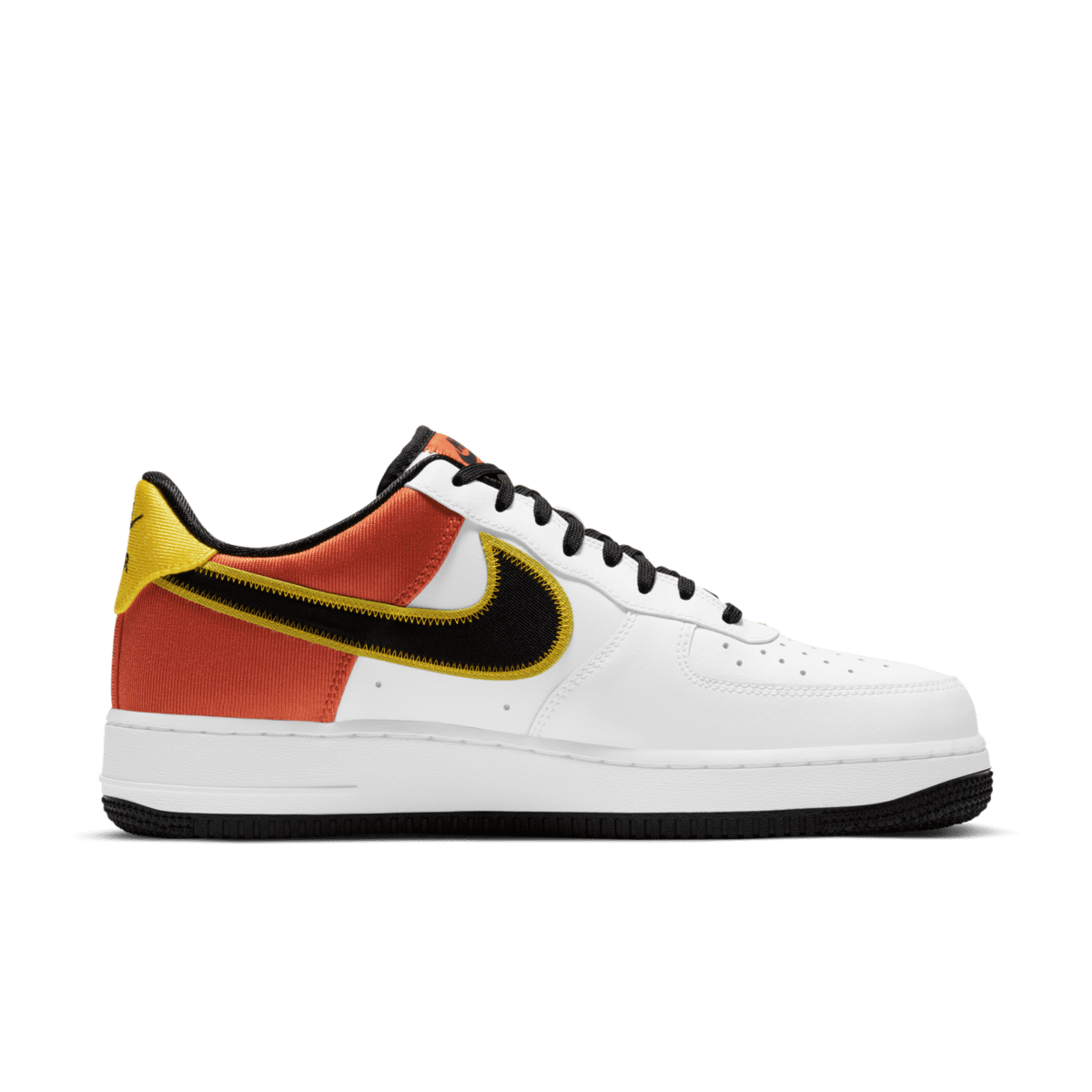 Nike Air Force 1 Low Raygun (CU8070-100)