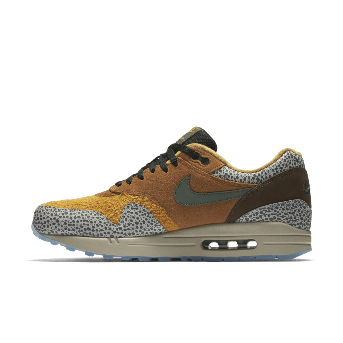 Nike Air Max 1 Atmos Safari (665873-200)