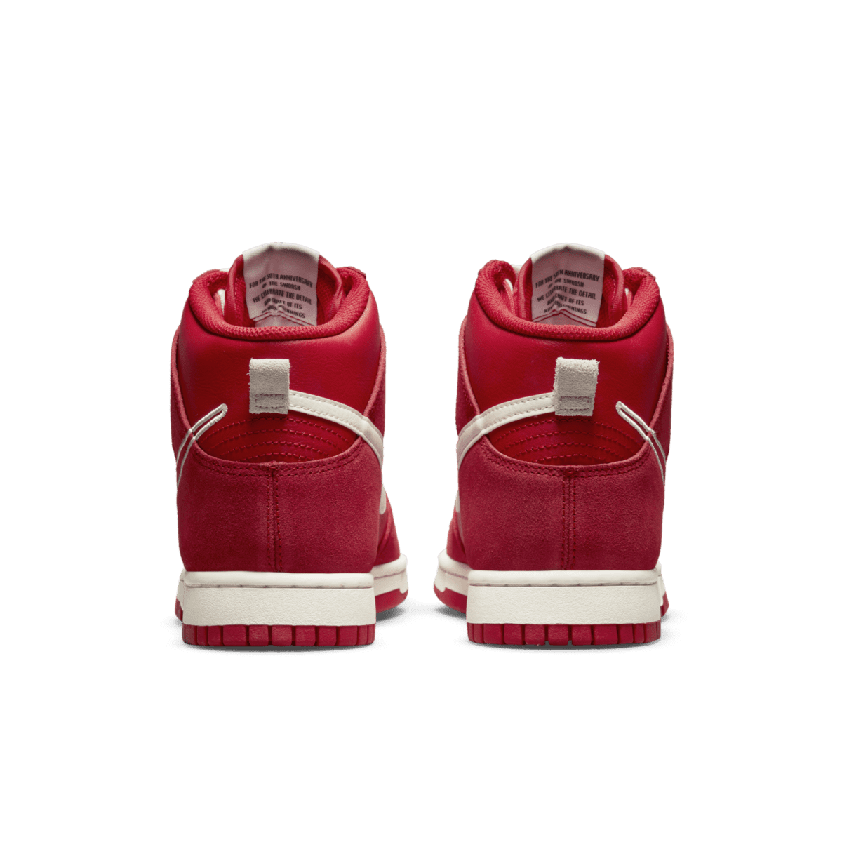 Nike Dunk High First Use (DH0960-600)