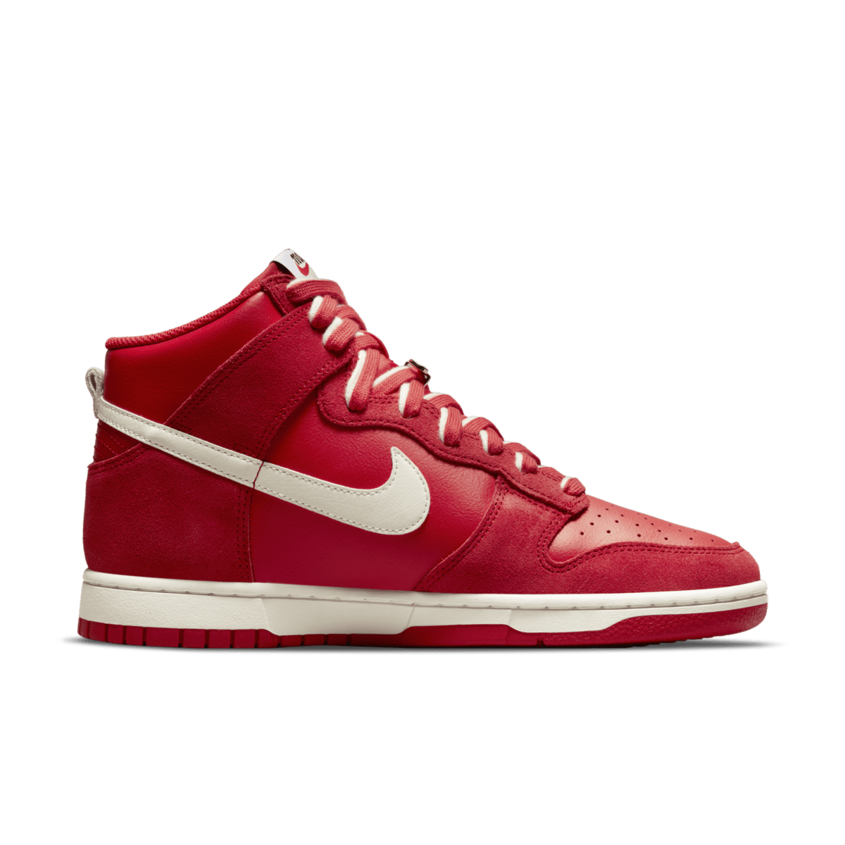 Nike Dunk High First Use (DH0960-600)