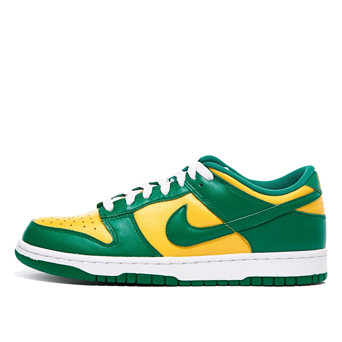 Nike Dunk Low SP Brazil (CU1727-700âââââââ)