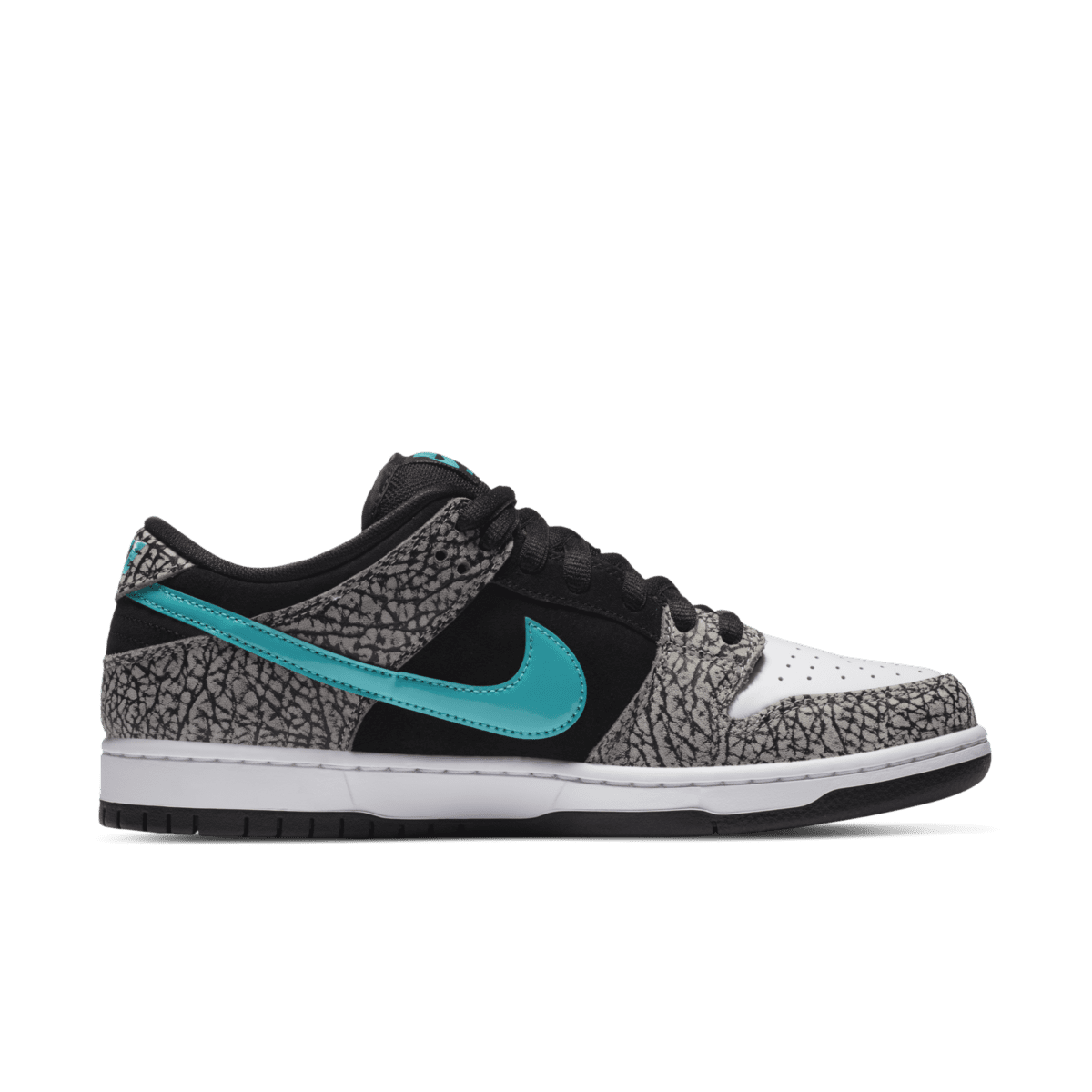 Nike SB x Atmos Dunk Low Pro Elephant (BQ6817-009)