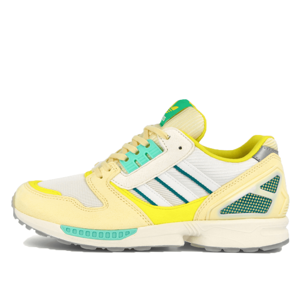 Adidas ZX 8000 Frozen Lemonade (H68010)