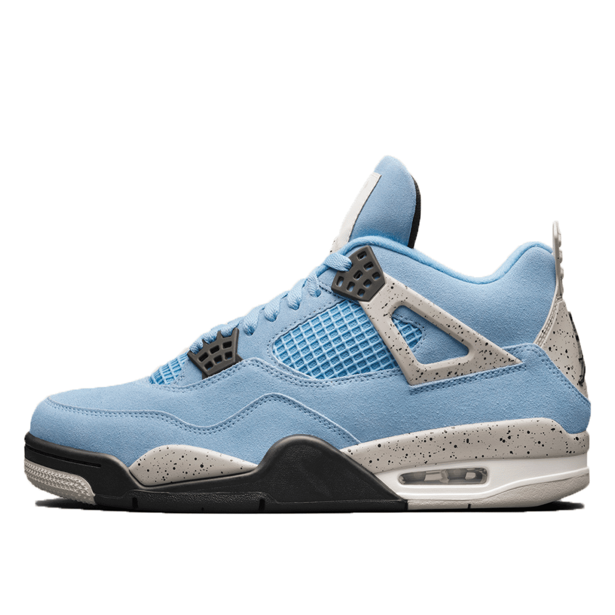 Air Jordan 4 Retro University Blue (CT8527-400)