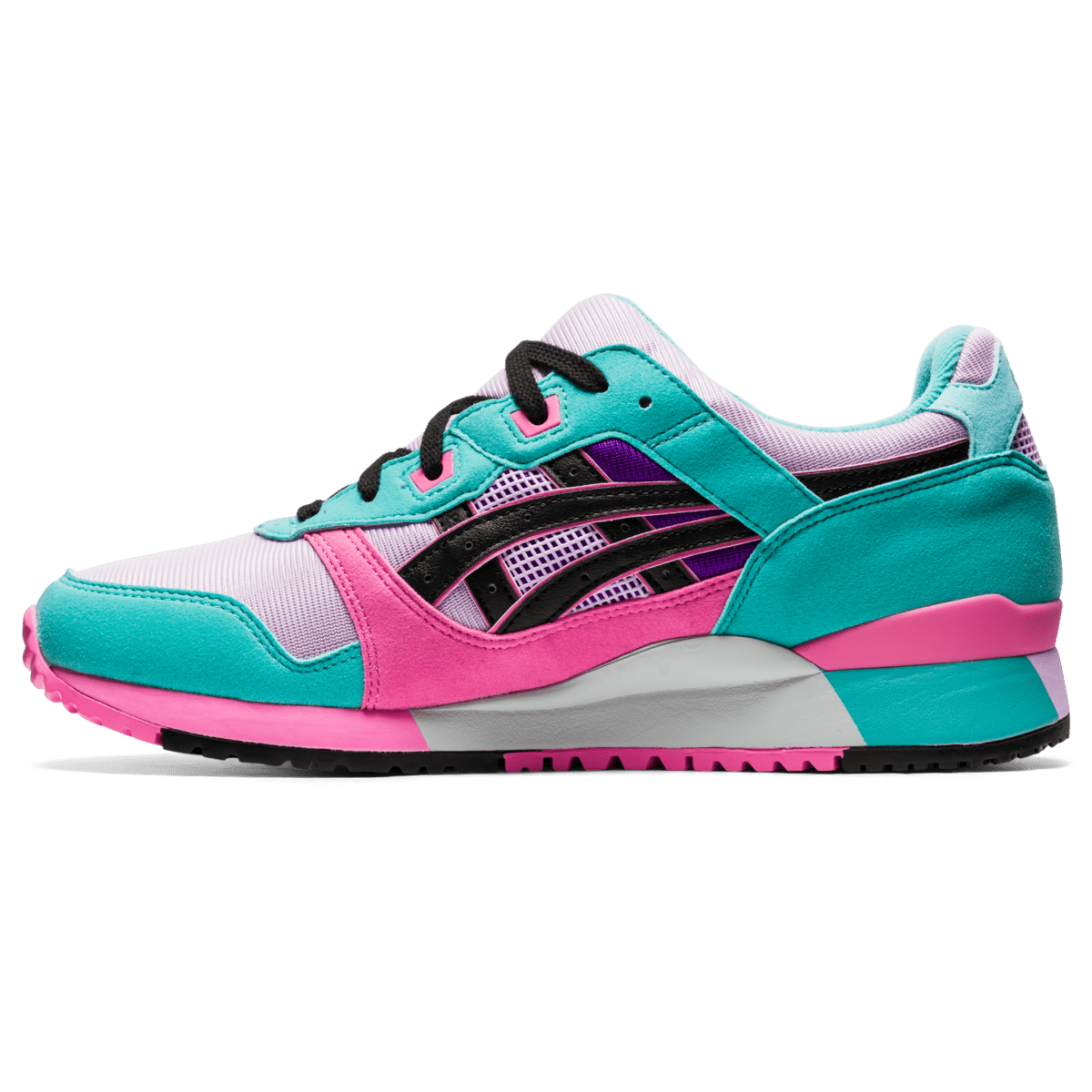 Asics Gel-Lyte GL III 30th Anniversary Lilac Tech (1201A051-500)