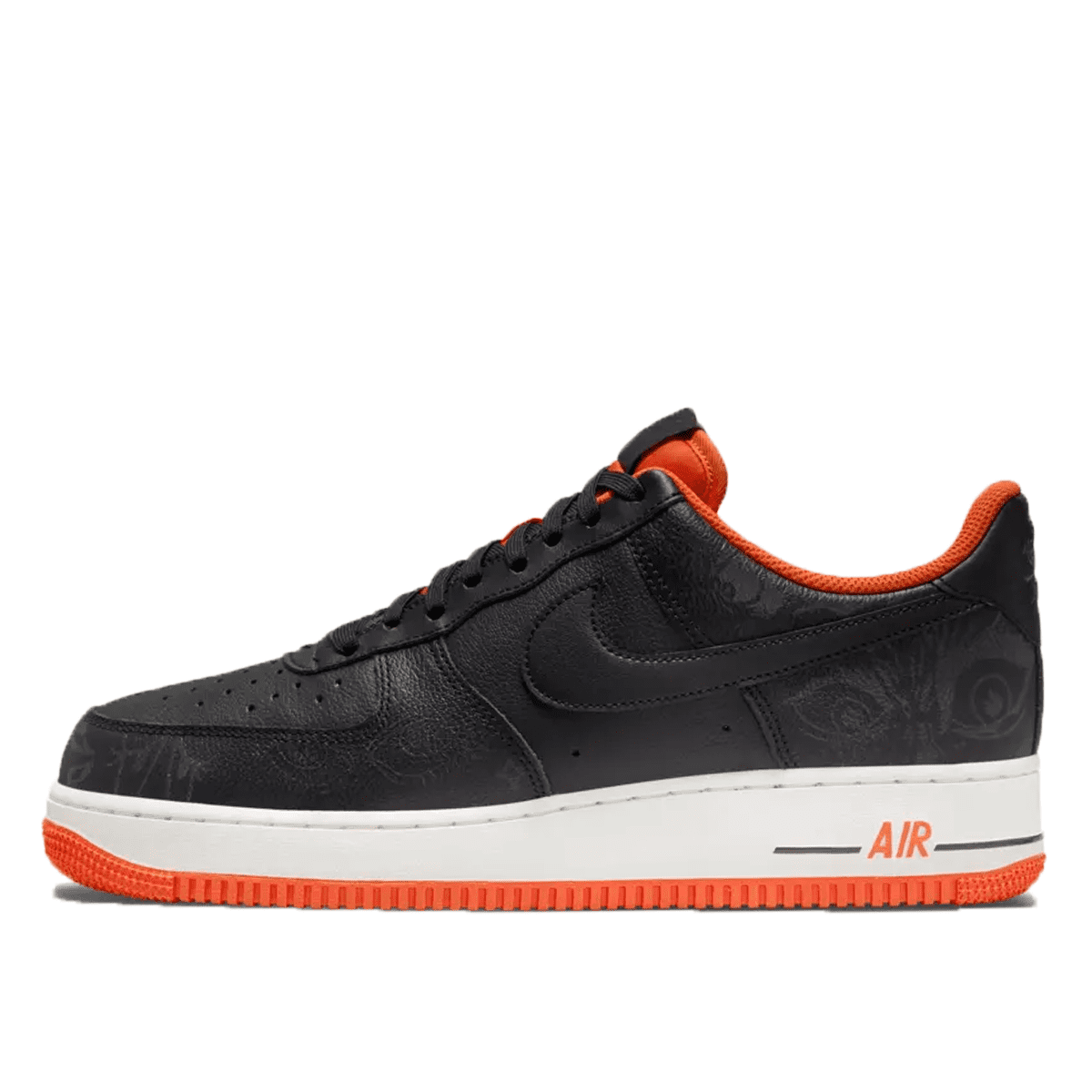 Nike Air Force 1 Low 07 PRM Halloween (DC8891-001)