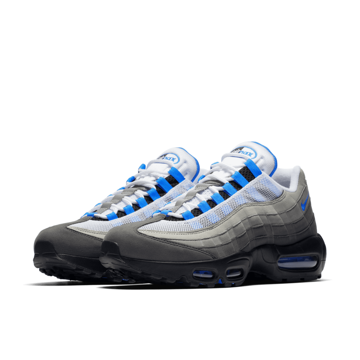 Nike Air Max 95 Crystal Blue (AT8696-100)