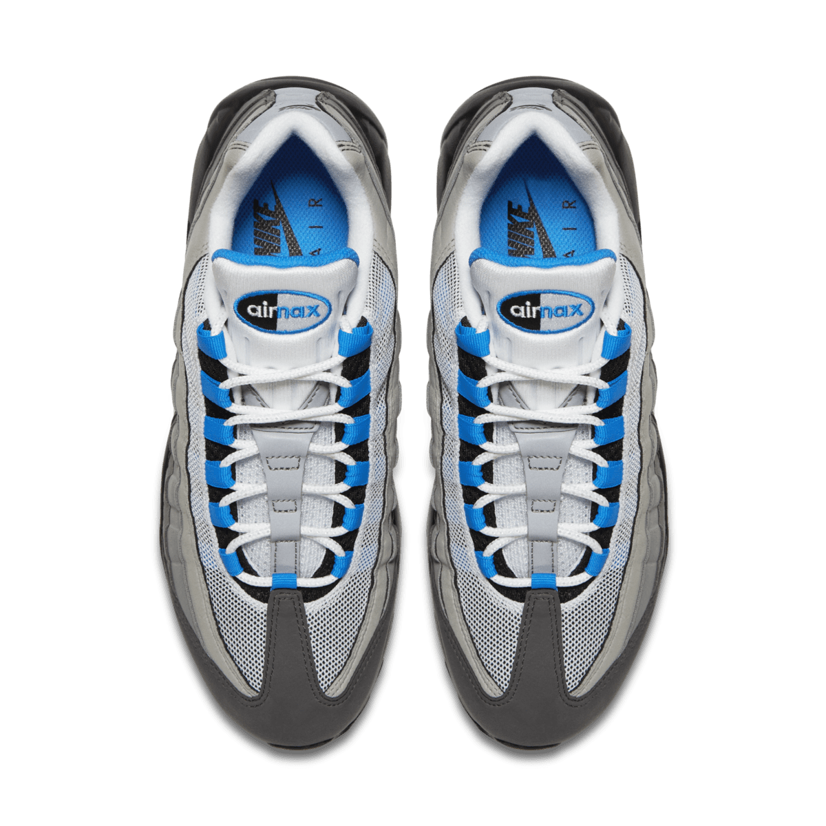 Nike Air Max 95 Crystal Blue (AT8696-100)