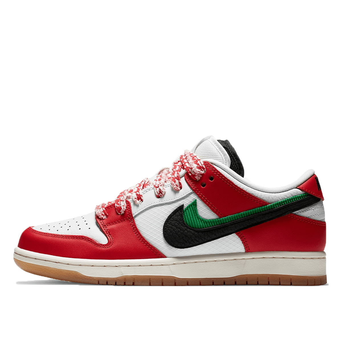Nike SB Dunk Low Frame Skate Habibi (CT2550-600)