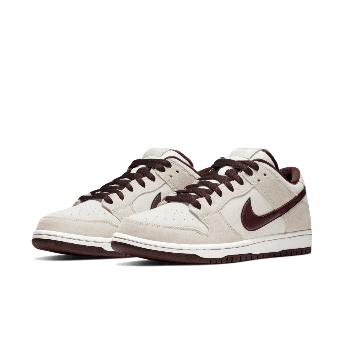 Nike SB Dunk Low Pro Sand (BQ6817-004)