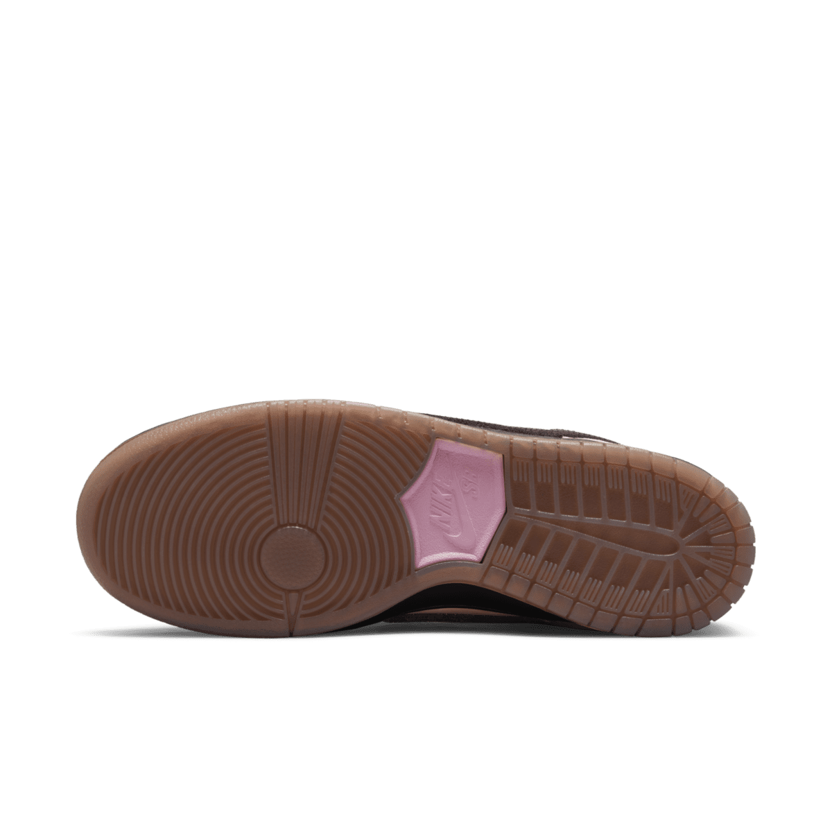 Nike SB x KCDC Dunk High Pink (DH7742-600)