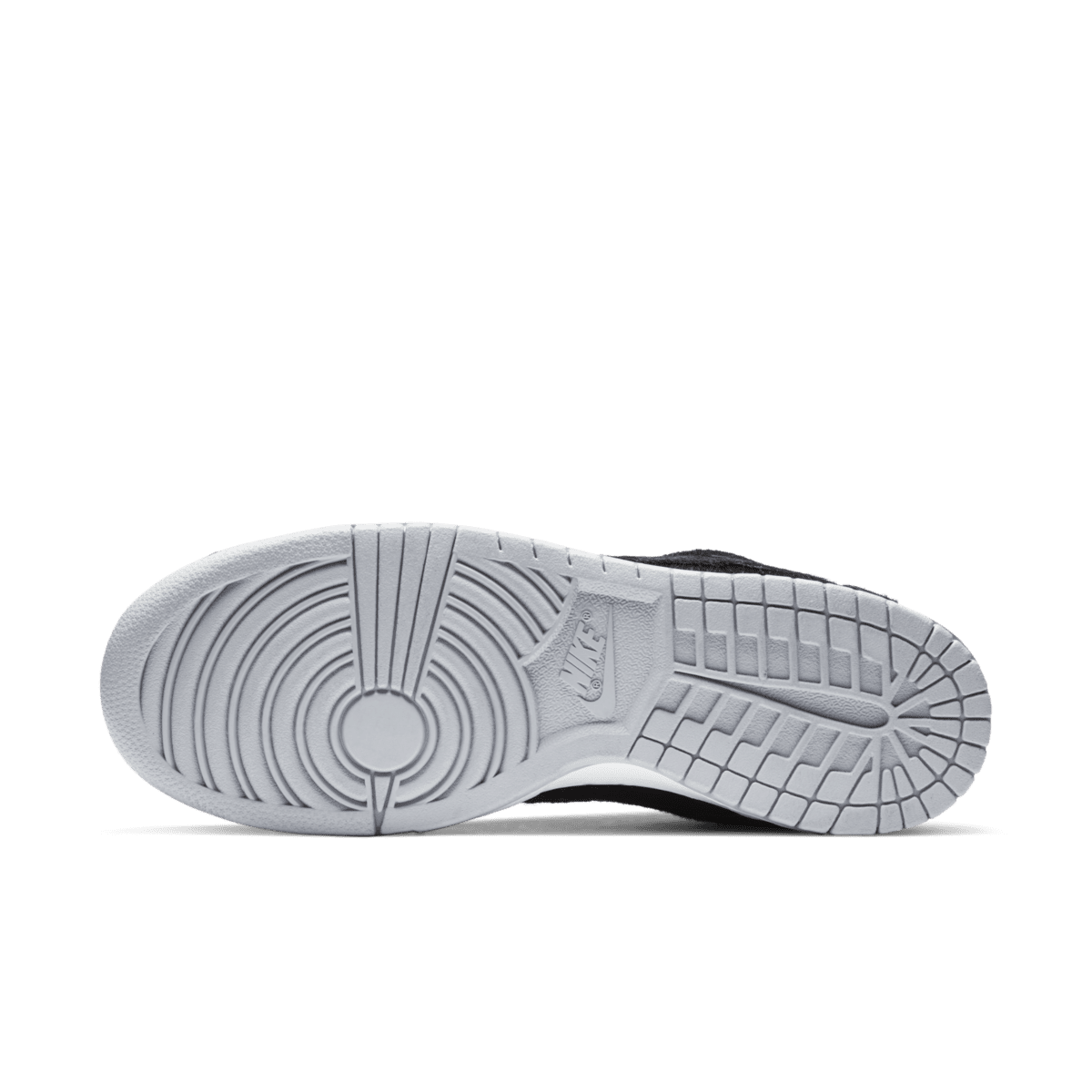 Nike SB x Medicom Toy Dunk Low BE@RBRICK (CZ5127-001)