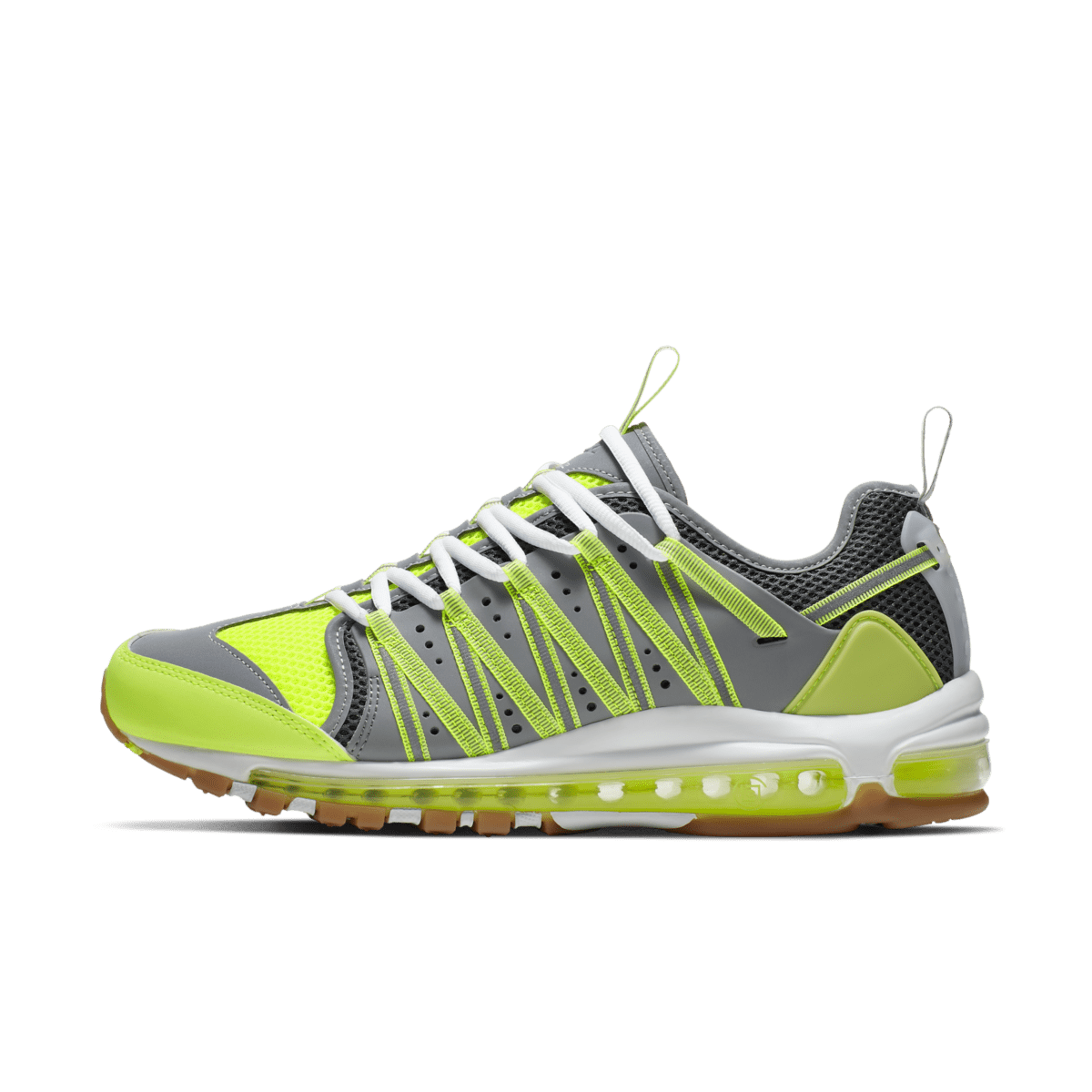 Nike x CLOT AIr Max 97 Haven Volt (AO2134-700)