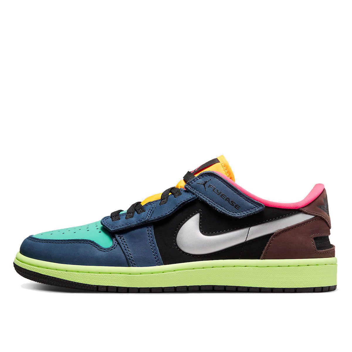 Air Jordan 1 Low FlyEase Bio Hack (DM1206-201)