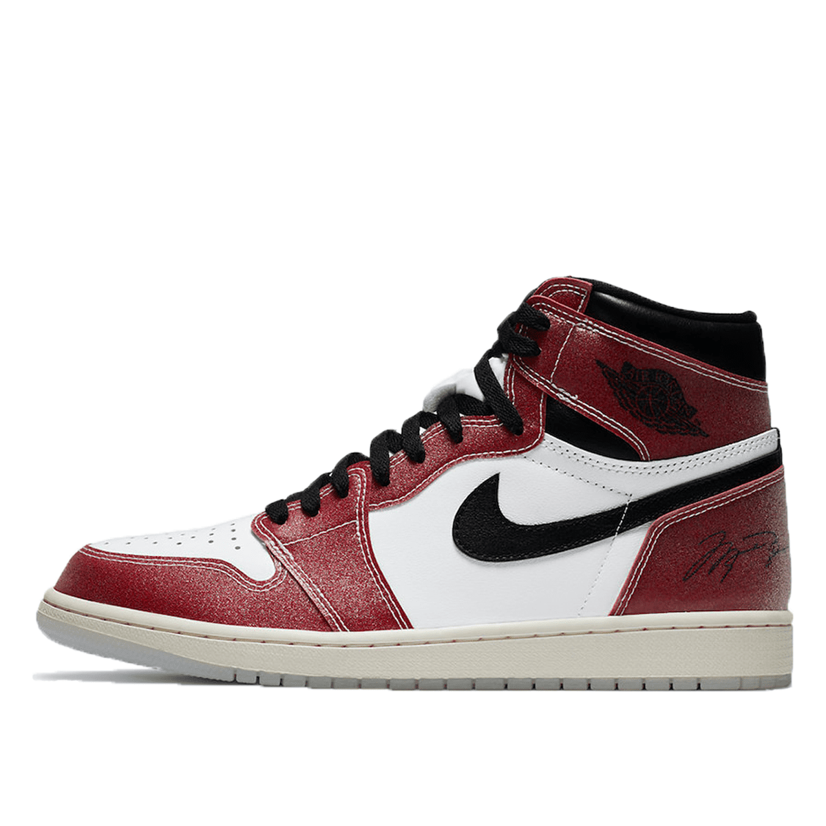 Air Jordan 1 Retro High Trophy Room Chicago (DA2728-100)
