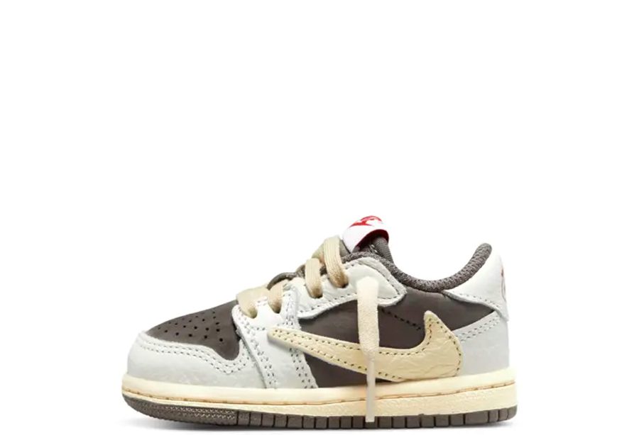 Air Jordan 1 x Travis Scott Low TD Reverse Mocha (DO5441-162)