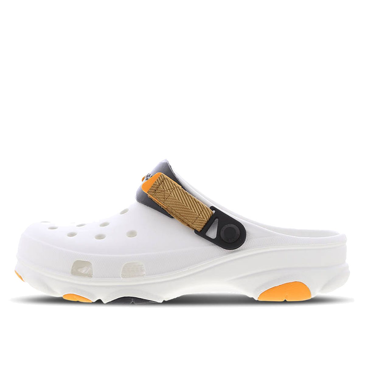 Crocs All Terrain White (206340-94S)