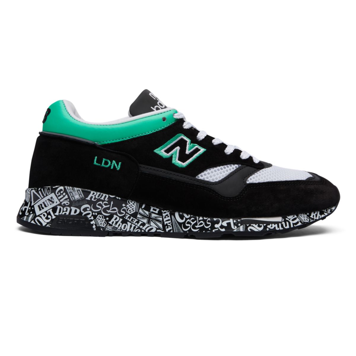 New Balance 1500 London Marathon (M1500VMM)