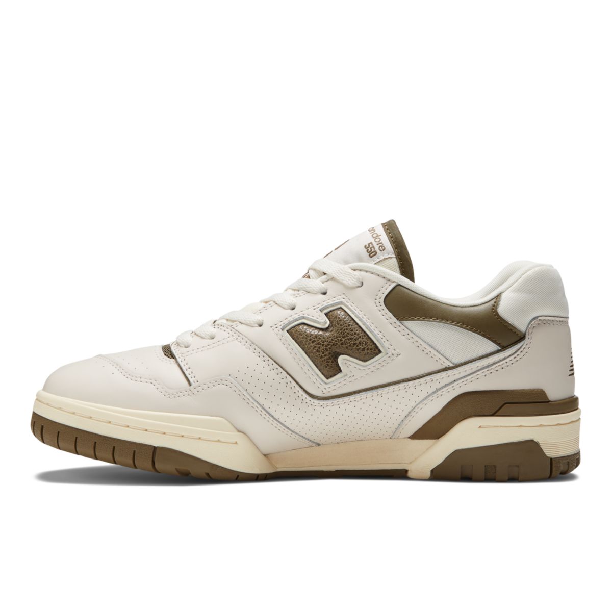 New Balance x Aime Leon Dore 550 Olive (BB550AD1)