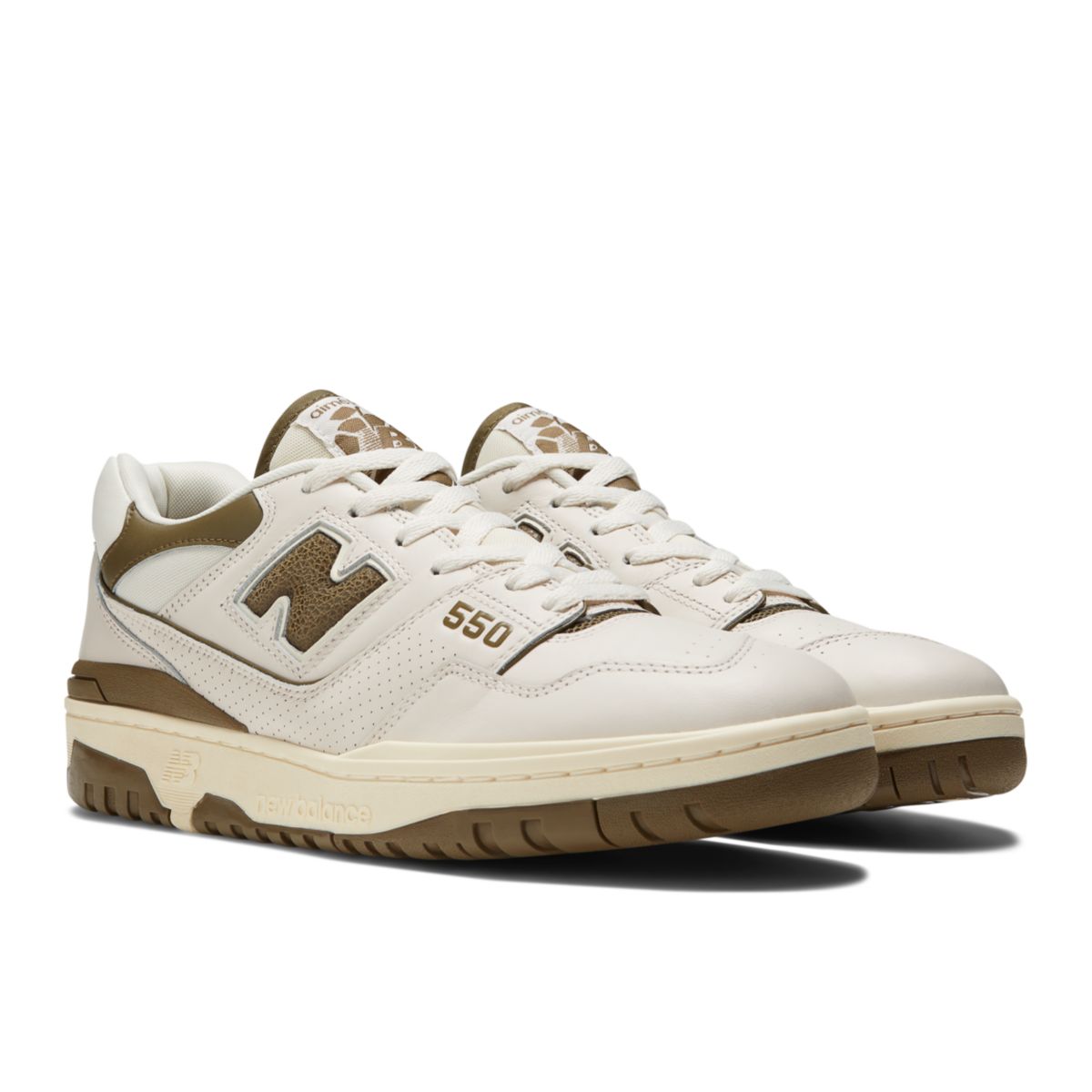 New Balance x Aime Leon Dore 550 Olive (BB550AD1)
