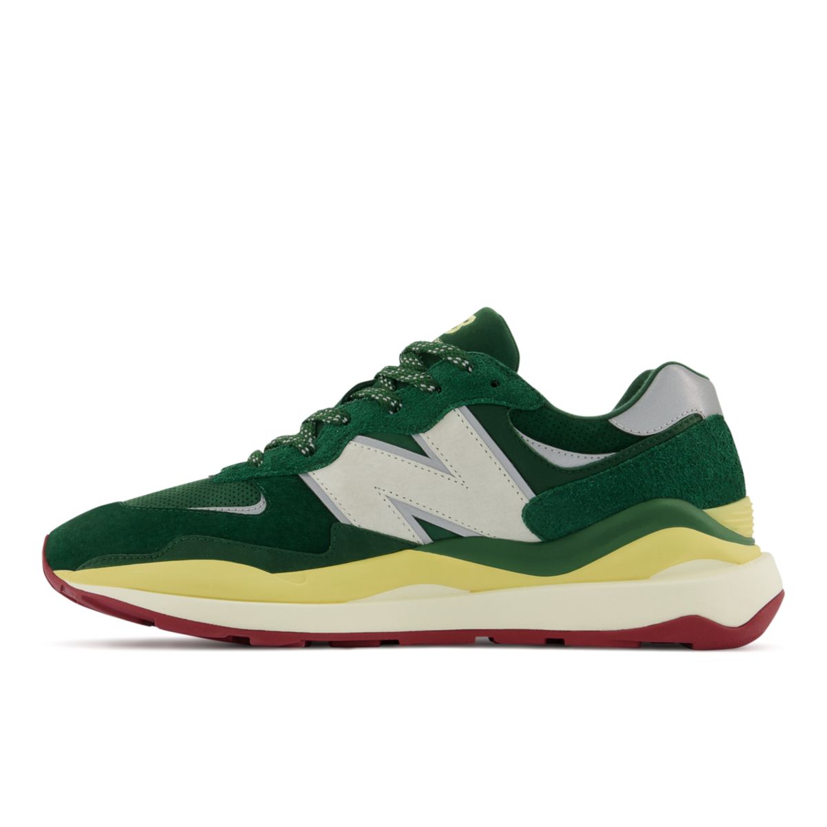 New Balance x Bricks and Wood 57/40 Forest Green (M5740BW)