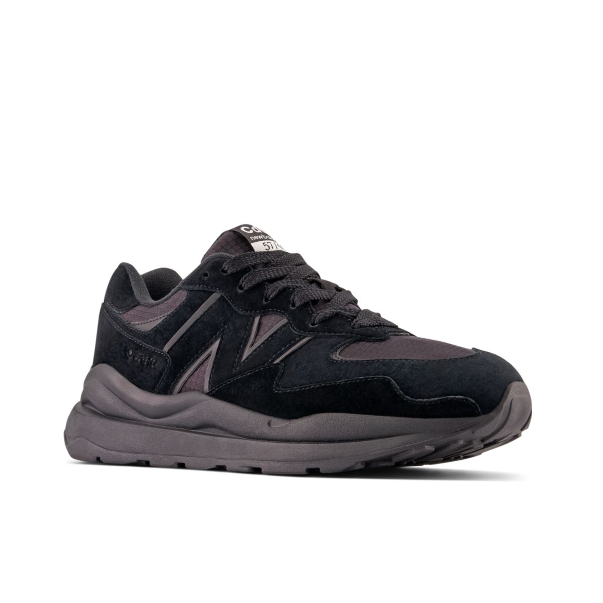New Balance x Comme des Garçons 57/40 Gore-Tex Homme Black (M5740GH)