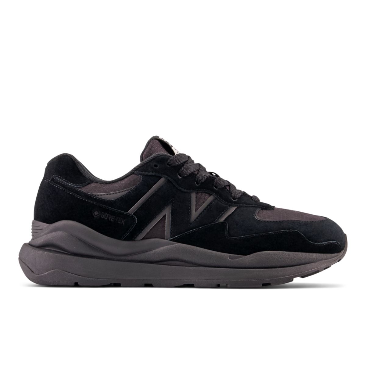 New Balance x Comme des Garçons 57/40 Gore-Tex Homme Black (M5740GH)