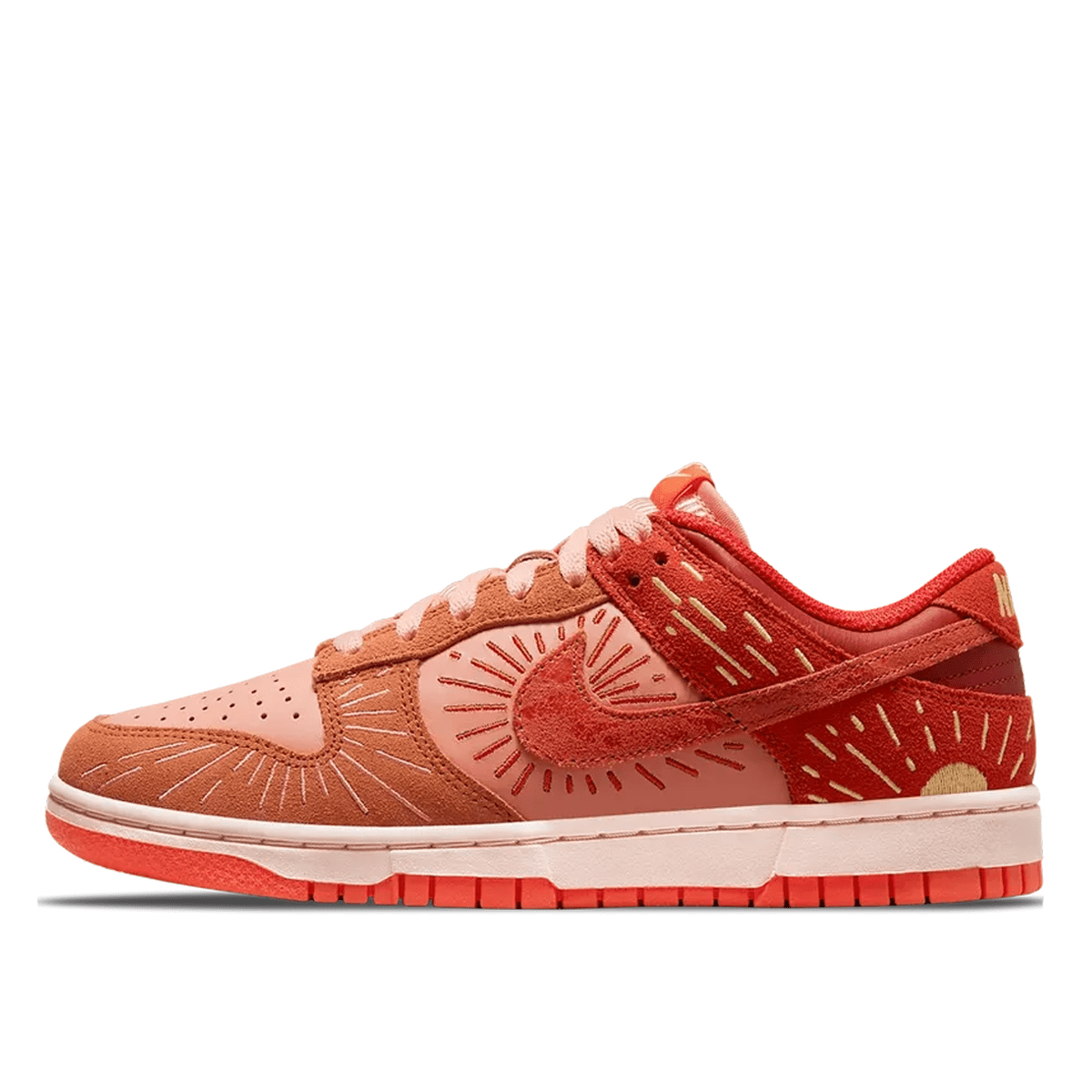 Nike WMNS Dunk Low Winter Solstice (DO6723-800)