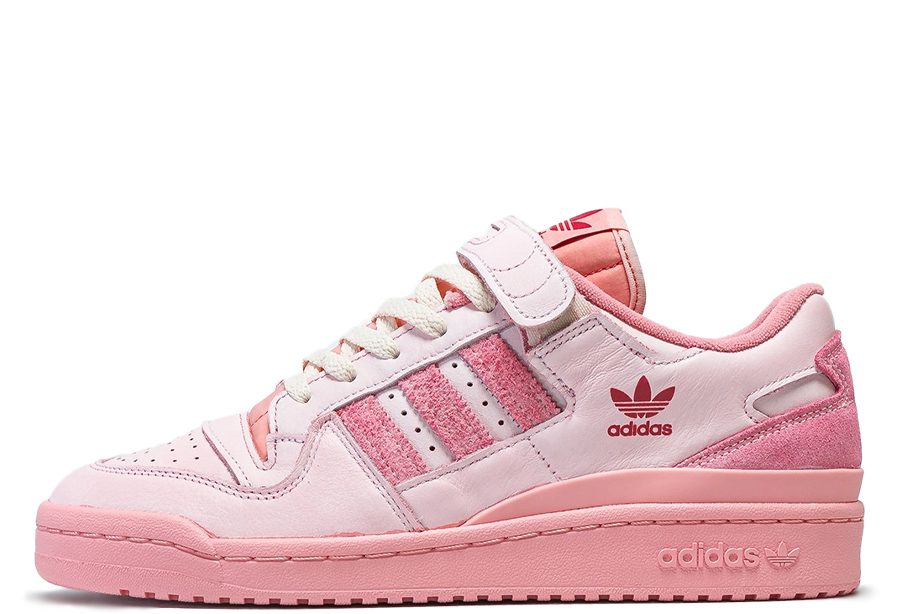 Adidas Forum 84 Low Pink (GY6980)