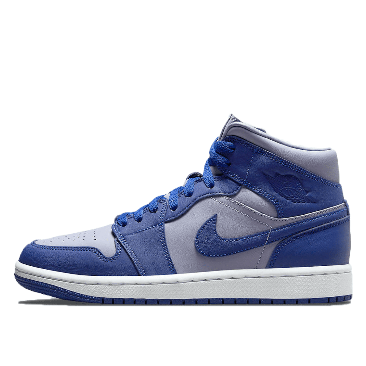 Air Jordan 1 Mid WMNS Georgetown (DH7821-500)
