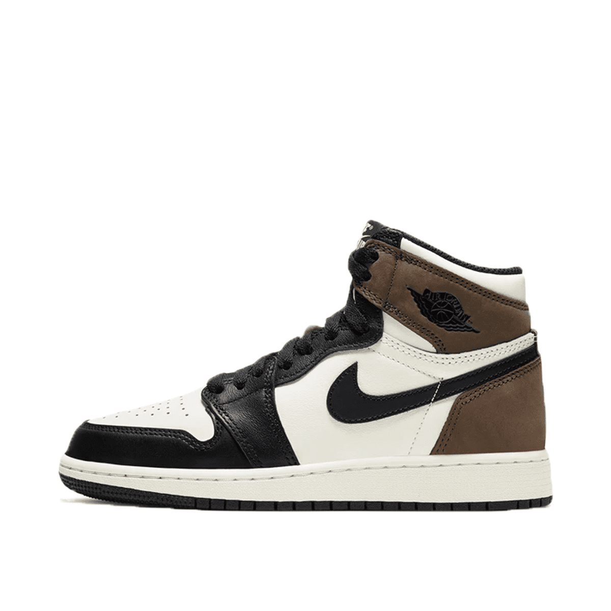 Air Jordan 1 Retro High Dark Mocha (GS) (575441-105)
