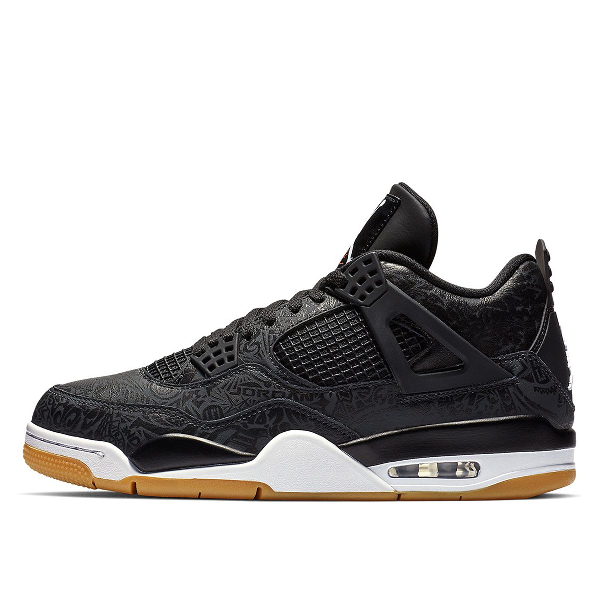 Air Jordan 4 SE Black Laser (CI1184-001)