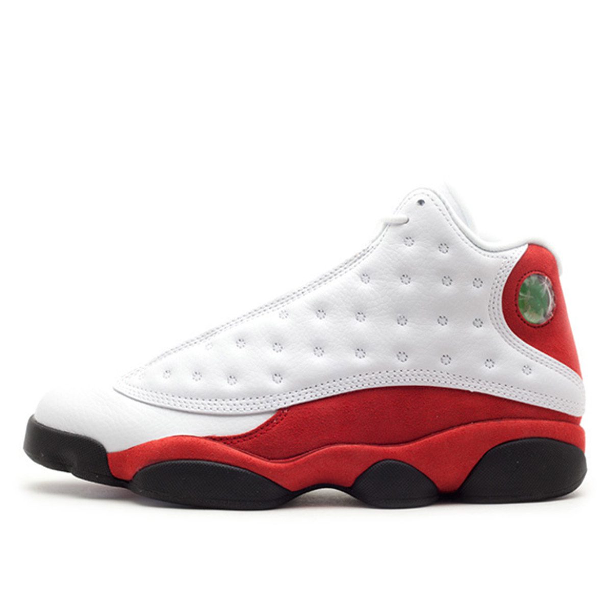 Air Jordan 13 OG Cherry (1998) (136002-101)