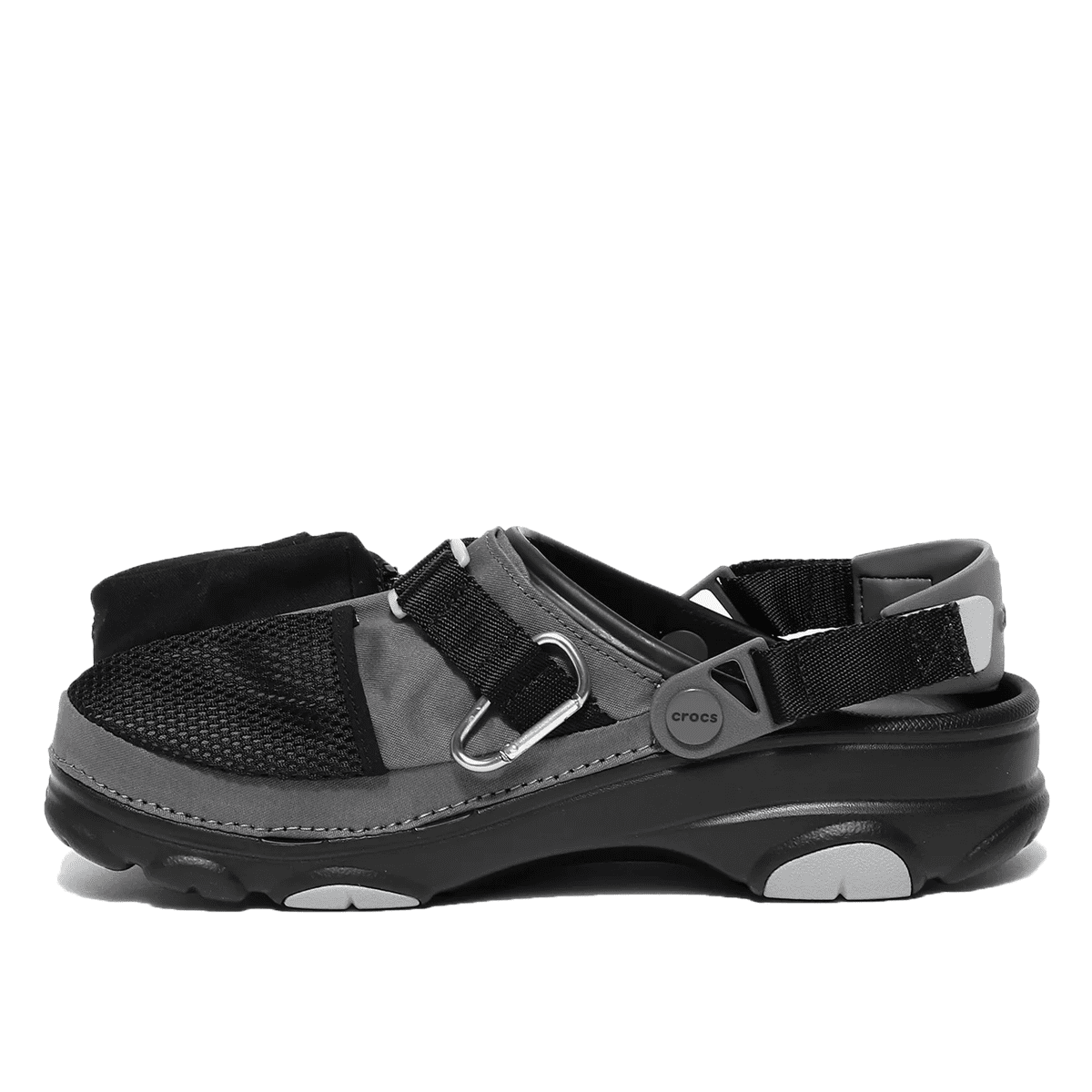 Crocs x Beams All-Terrain Outdoor Clog Black (207447)
