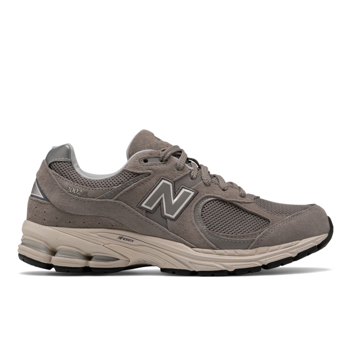 New Balance 2002R Marblehead Light Aluminum (ML2002RC)