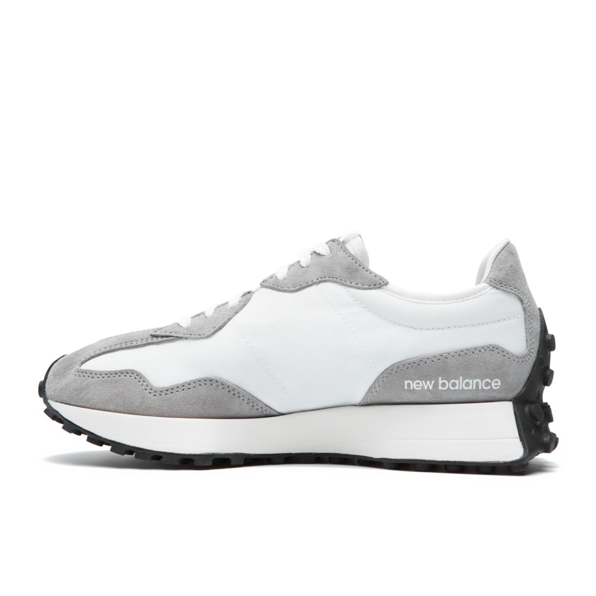 New Balance 327 Grey (MS327LAB)