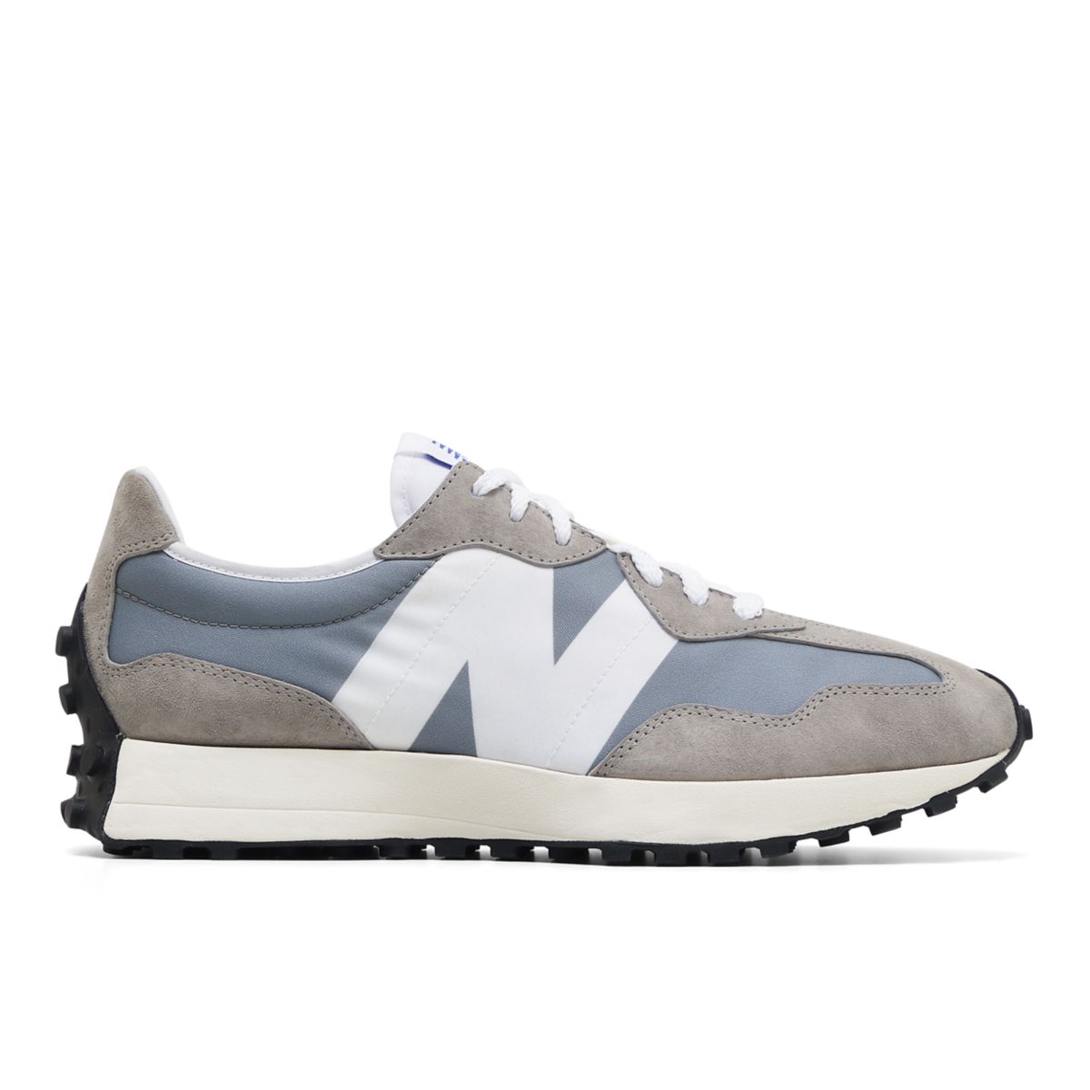 New Balance 327 Grey (MS327LAB)