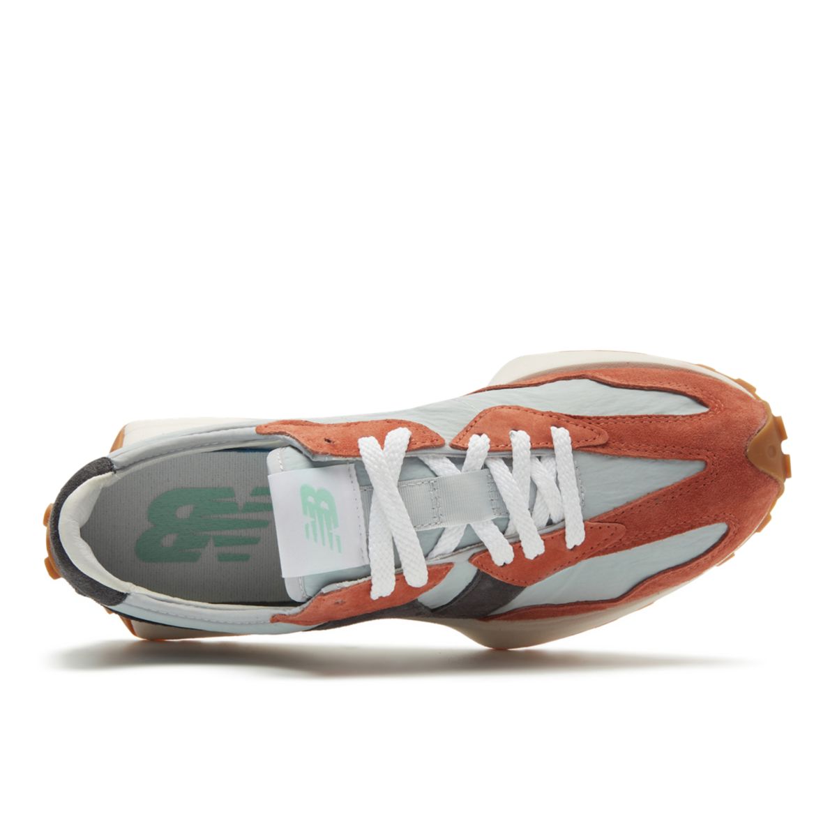 New Balance 327 Rust (MS327JC1)