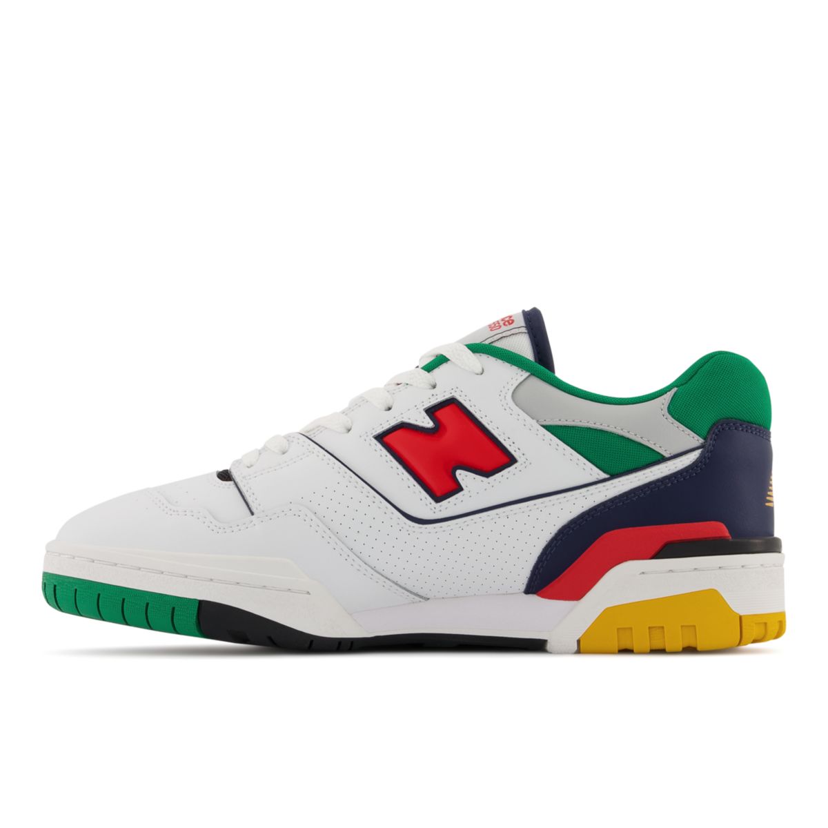 New Balance 550 Multi-Color (BB550CL1)